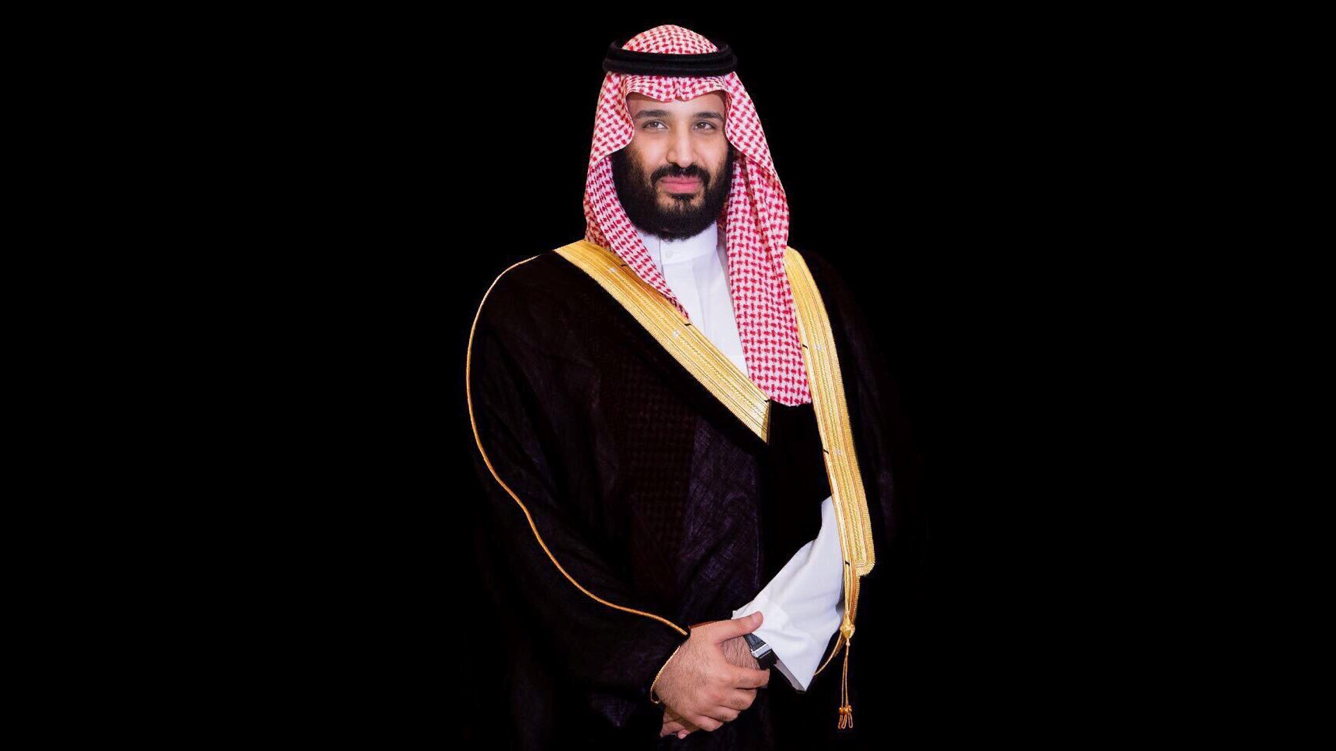 Prince Salman launches master plan of SAR75 billion Jeddah Central ...