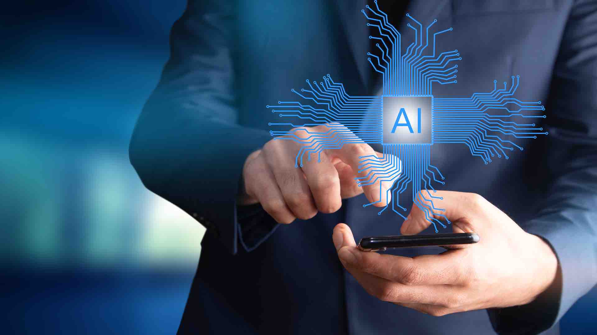 AI to revolutionize work by creating jobs and boosting productivity - Oman Digest